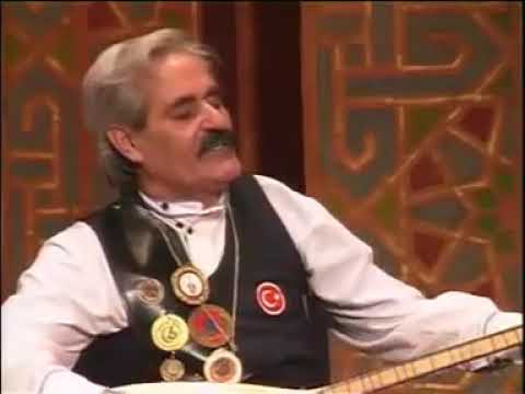 Âşık Fuat ÇERKEZOĞLU Nuri ÇIRAĞI ATIŞMASI 1 KÜLTÜR BAKANLIĞI