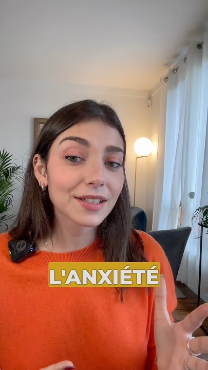 L’anxiété sociale t’épuise ! #sophrologie #anxiété #developpementpersonnel #conseils #stress # ...
