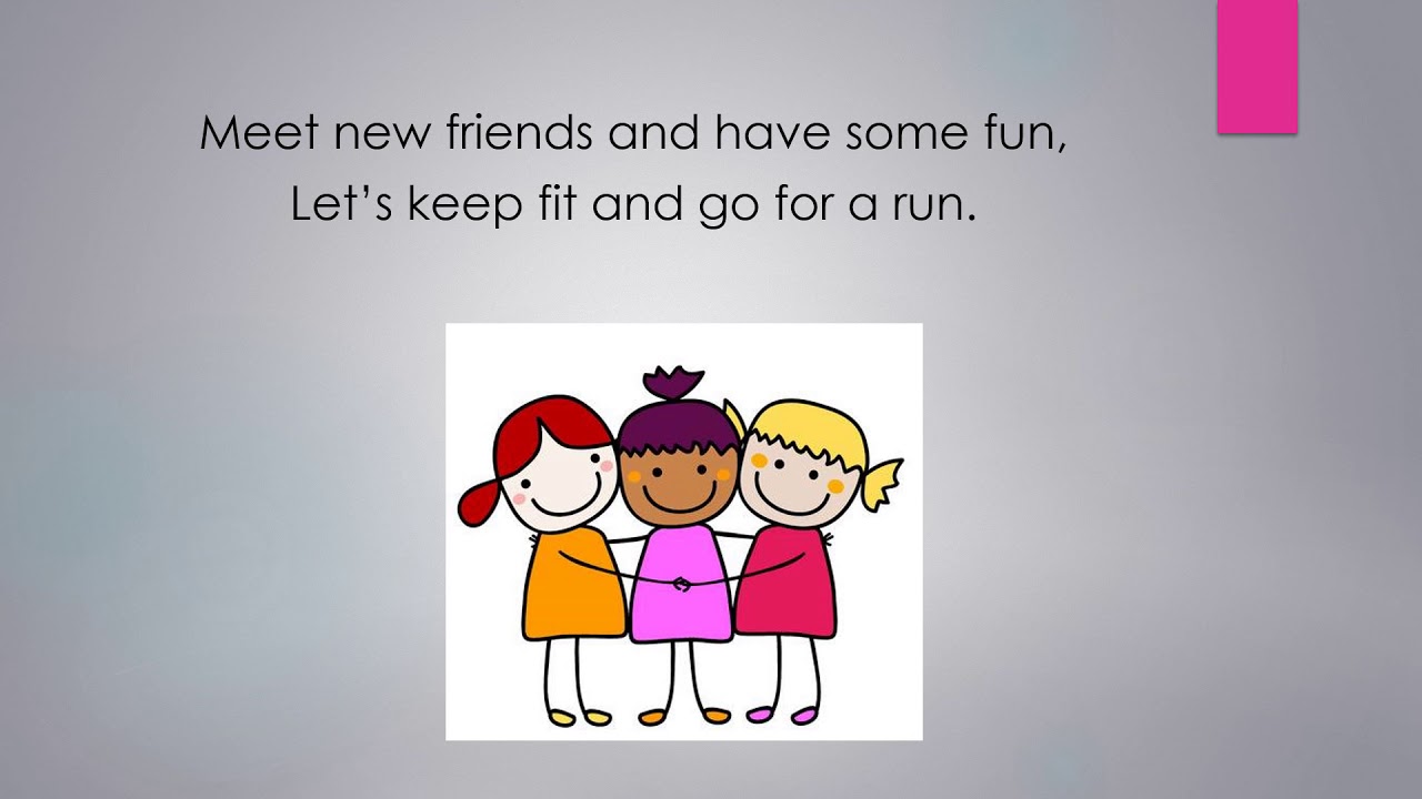 BPT1501 Kaylee Wittstock poem - YouTube
