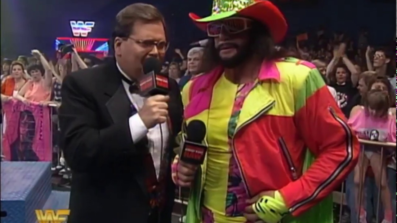 WWF Monday Night Raw | July 11, 1994 - YouTube