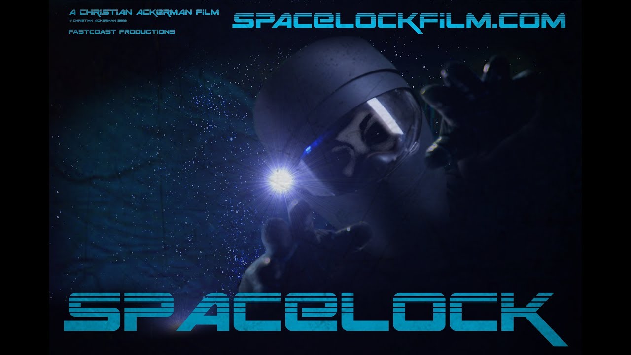 SPACELOCK Official Trailer 1 - YouTube