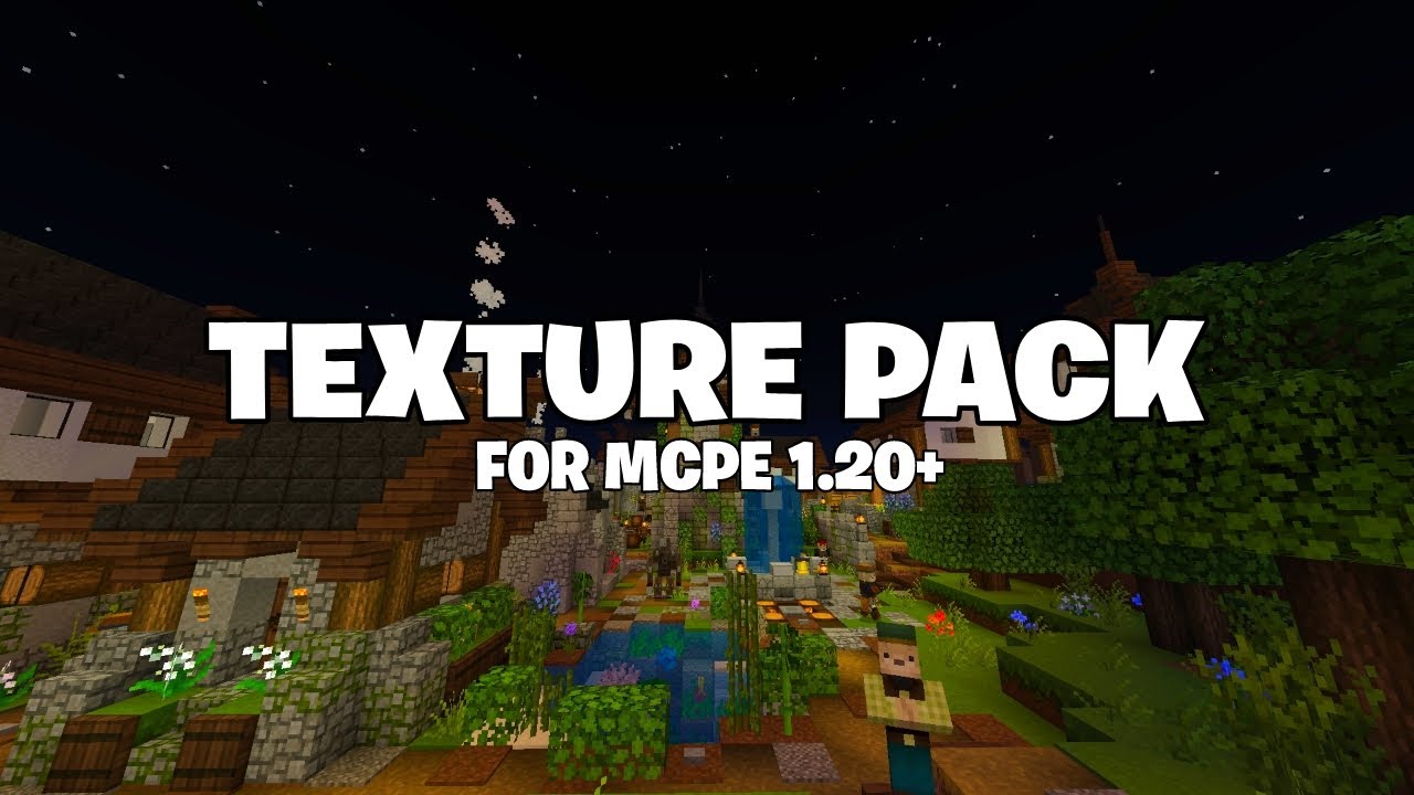 MIZUNOS 16 CRAFT TEXTURE PACK | DESCARGA TEXTURA PACK PARA MINECRAFT PE ...