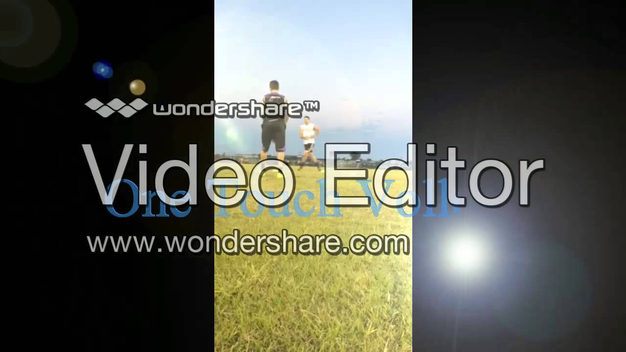 John Teeter Training Video - YouTube