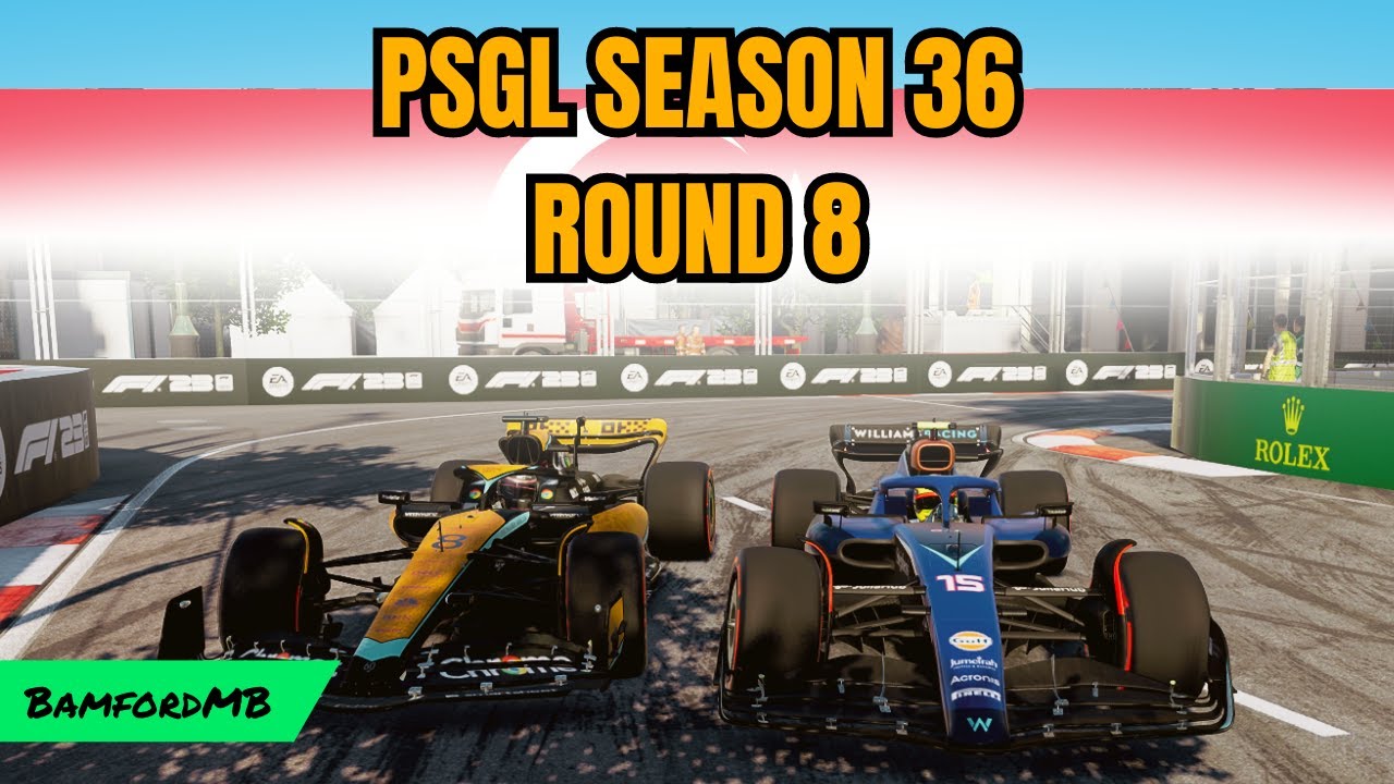 Psgl