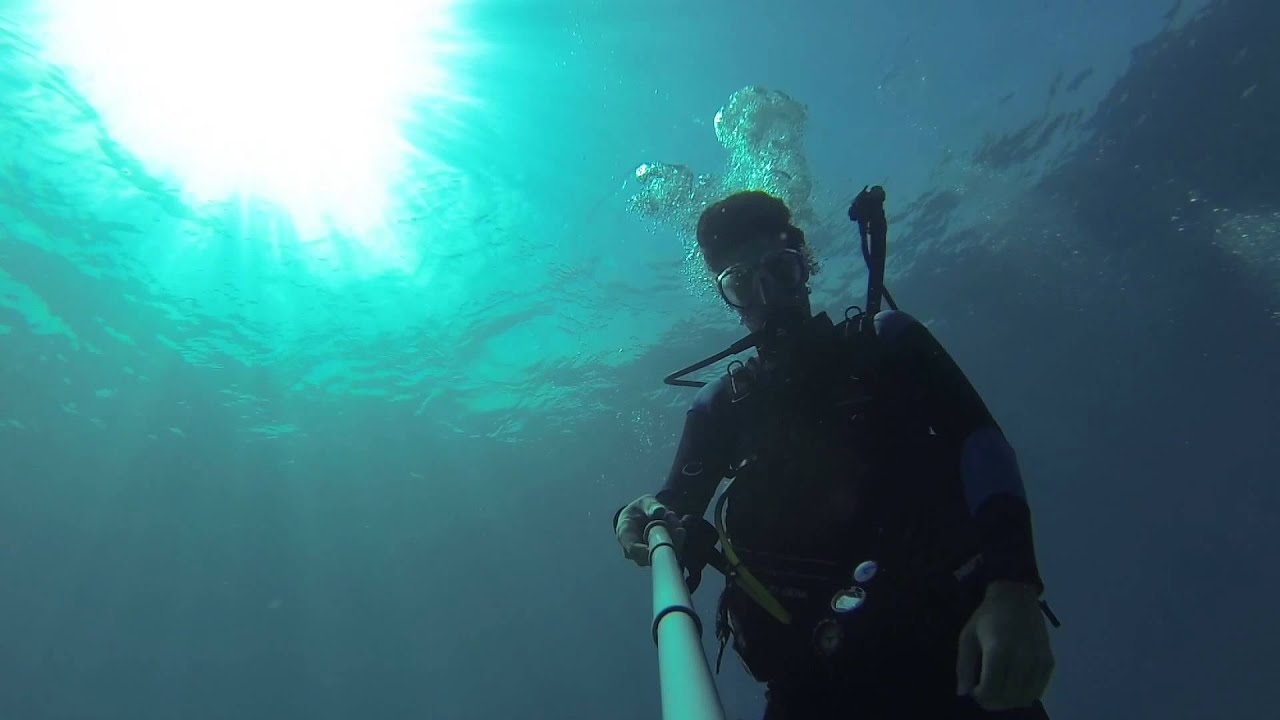 Scuba Diving in the Florida Keys - YouTube