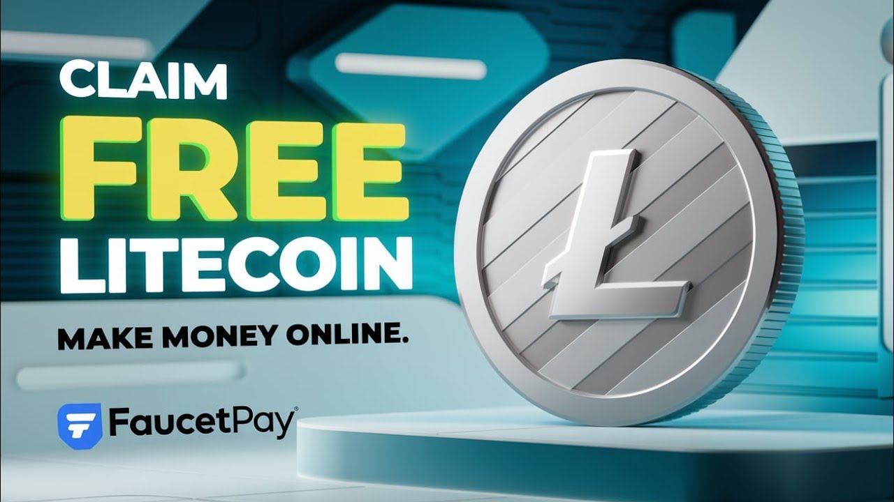 litecoin miner faucet claim | toncoin mining free | paying faucetpay ...