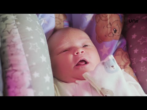 Unii Baby Feeding with Wendy Lever Ep.11 What Are The Signs That Breastfeeding Is Going Well?