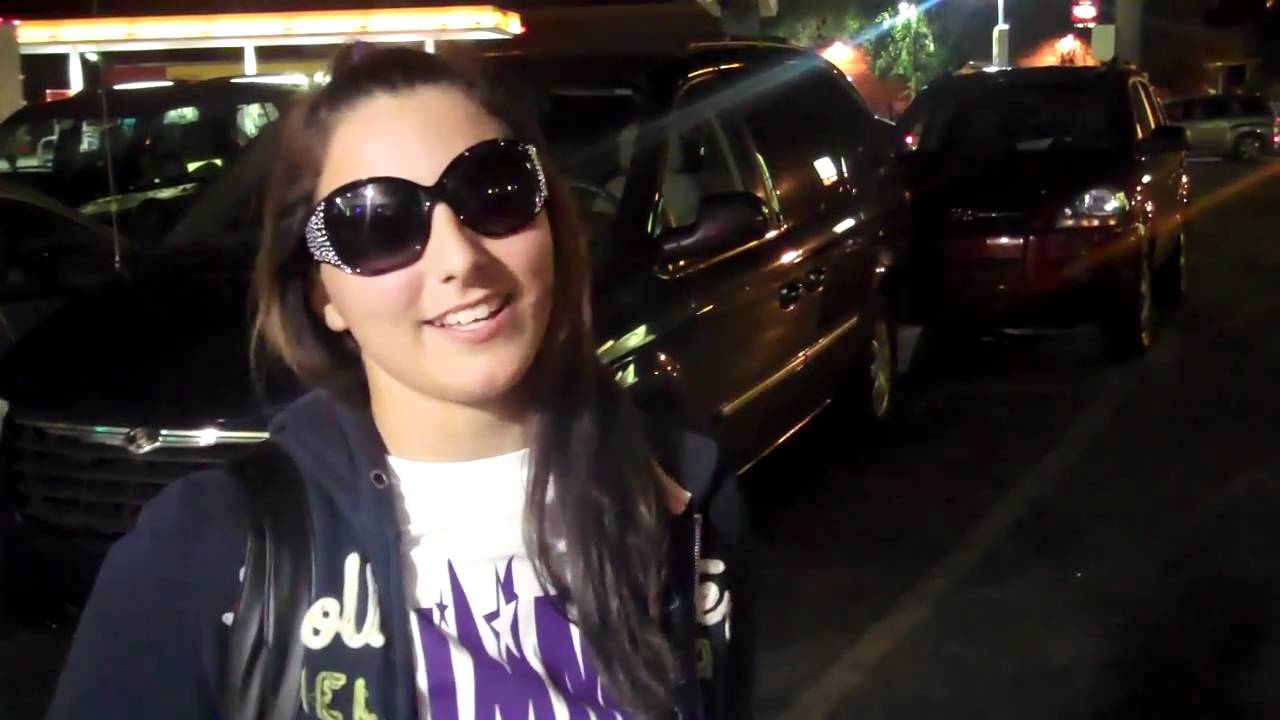 Interview with Jamilia Craft at SHIMMER - YouTube