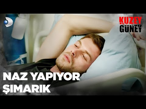 Kuzey Hastanelik Oldu!  |  Kuzey Güney