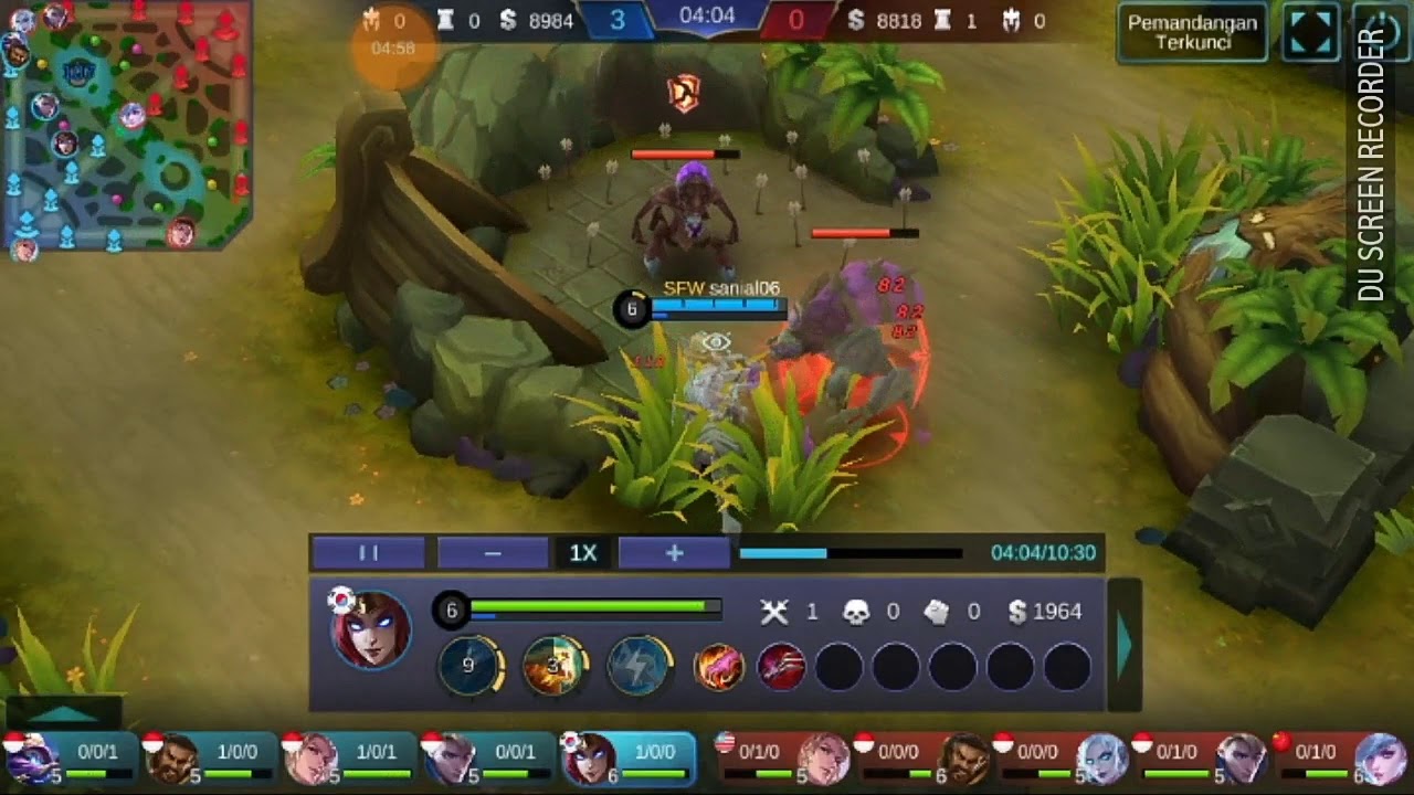 IRITHEL SKIN SILVER CYCLONE!! - YouTube