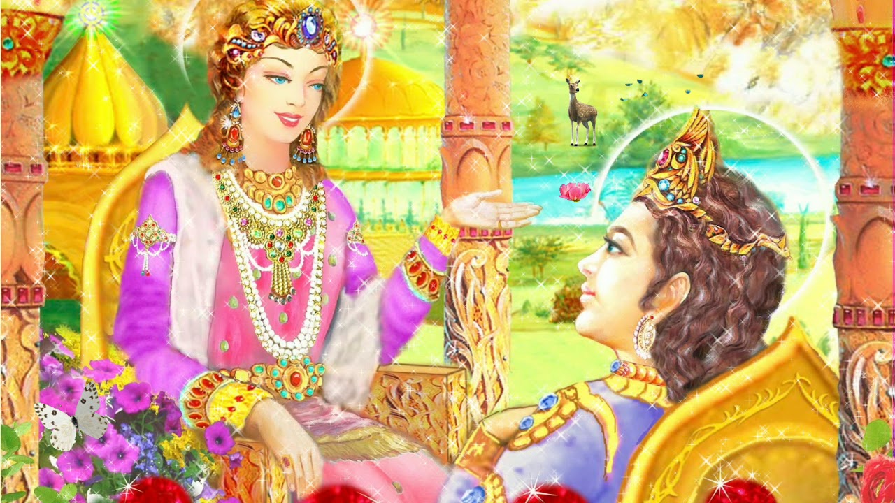 Satyug full 06 - YouTube