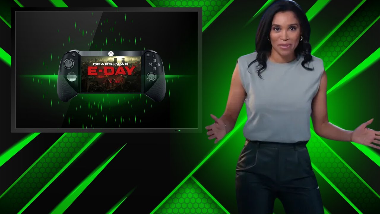 Sarah Bond's Xbox Next Gen Hardware Roadmap Will Change EVERYTHING ...