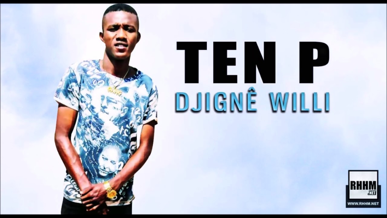 TEN P - YouTube