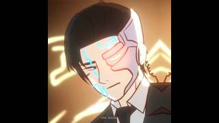 Damon The Cyborg Bodyguard Msa Title No One Knew I Was A Famous Singer ...