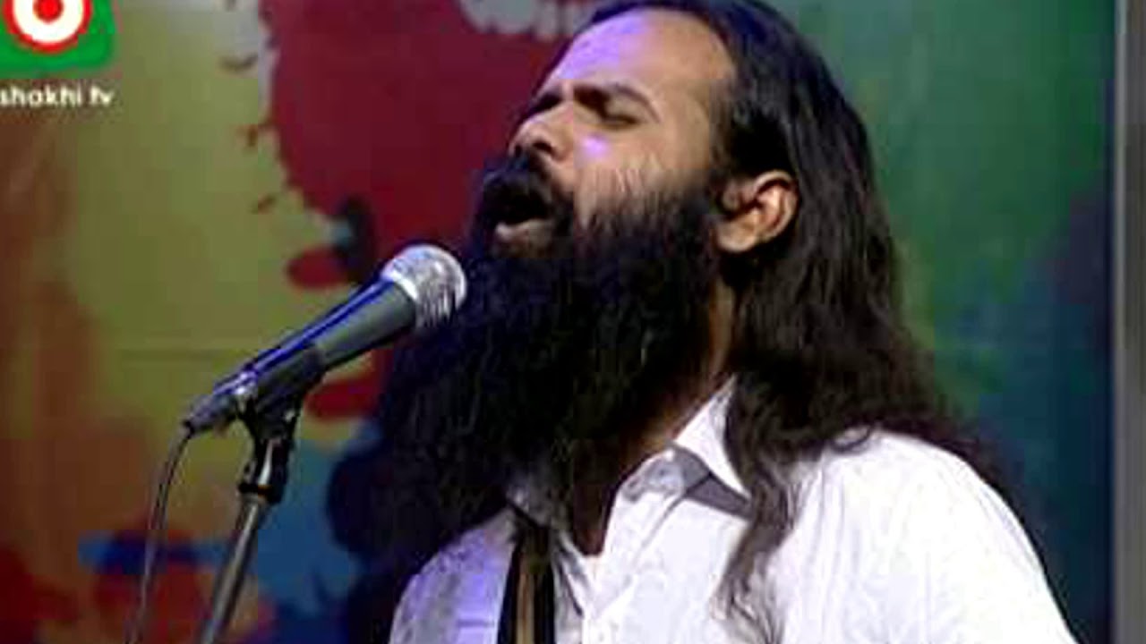 মরার দেশে ভাল লাগে না II MORAR DESHE VALO LAGE NA II Arup Rahee - YouTube