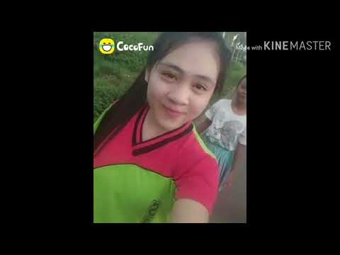 #cocofun history whatSapp  #cewecantik ada yg menonjol tapi bukan bisul