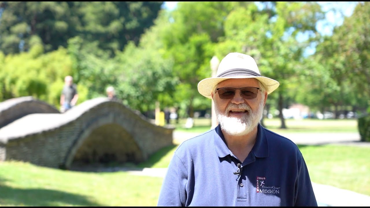 A special message from Jeff Gilman! - YouTube