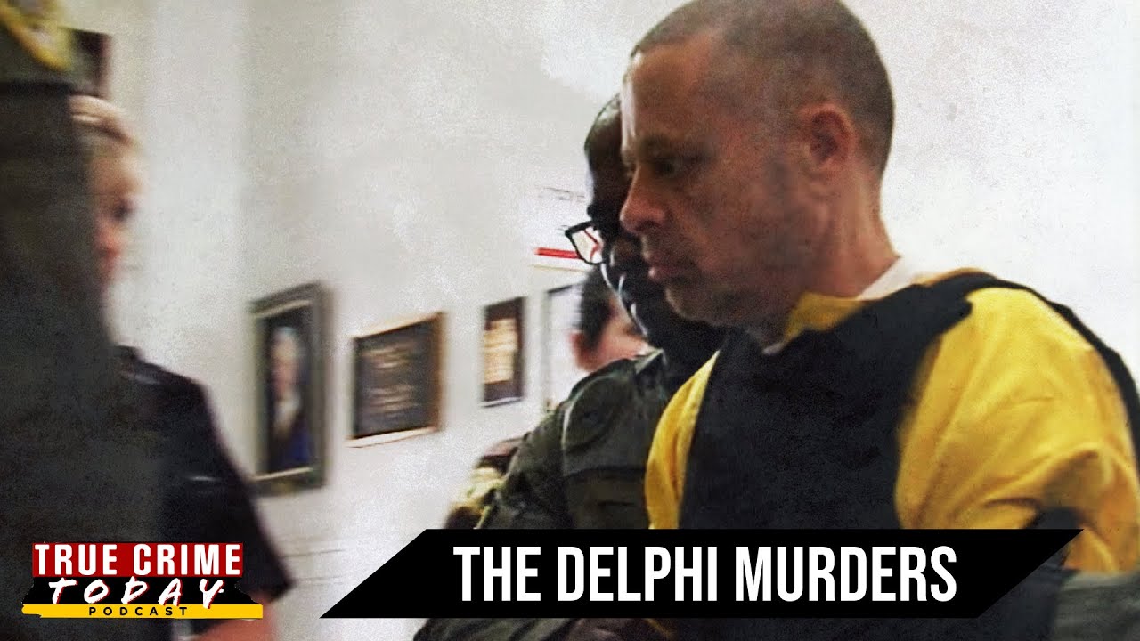 Why Richard Allen's Delphi Confessions Don't Hold Water - YouTube