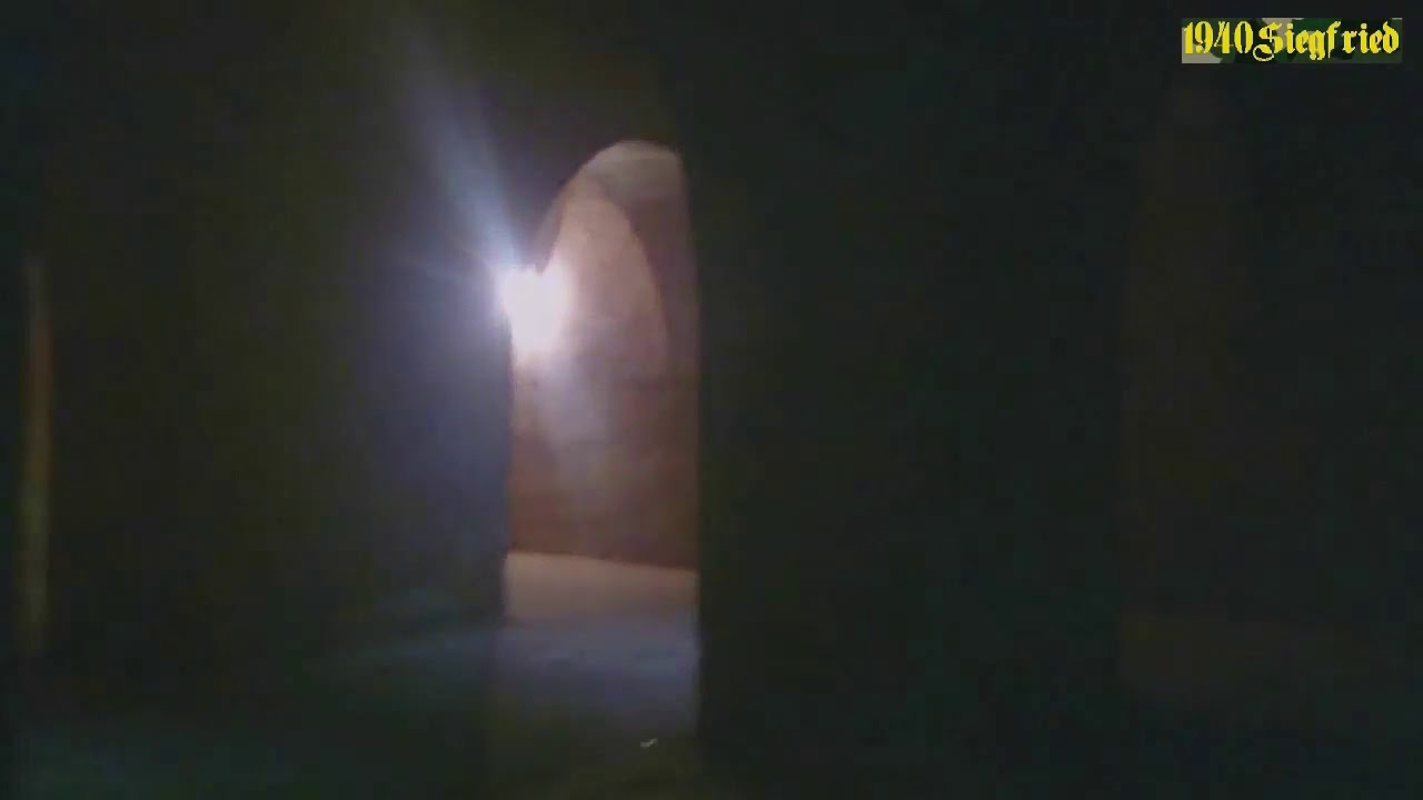 Meknès Prison Qara - Moulay Ismail 2017 سجن قارة في مكناس : زيارة - YouTube