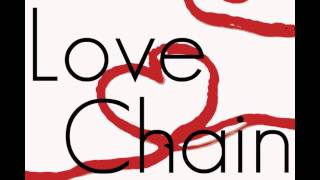 Love&Chain 歌詞「B'z」ふりがな付｜歌詞検索サイト【UtaTen】