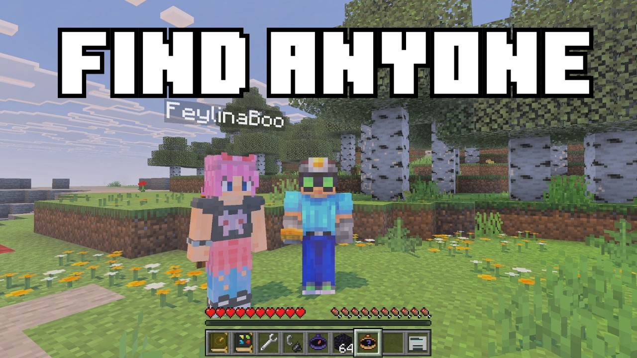 Advanced Compass Add-On Update - YouTube