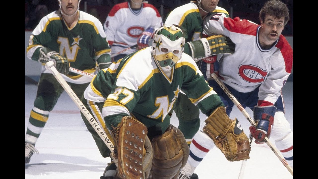 Dave Koch All Time NHL League: Day 9: NHL VS WHA 76 Montreal (6-2) at ...