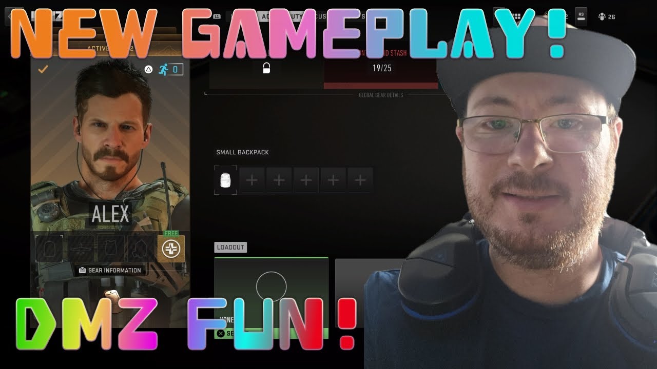 Call of Duty - DMZ Gameplay! - YouTube