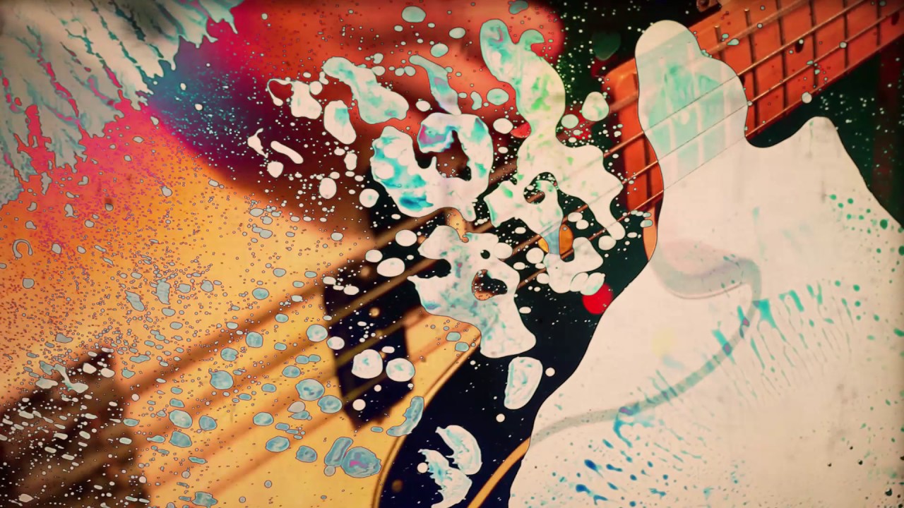 Crazy Bones - Melting - YouTube