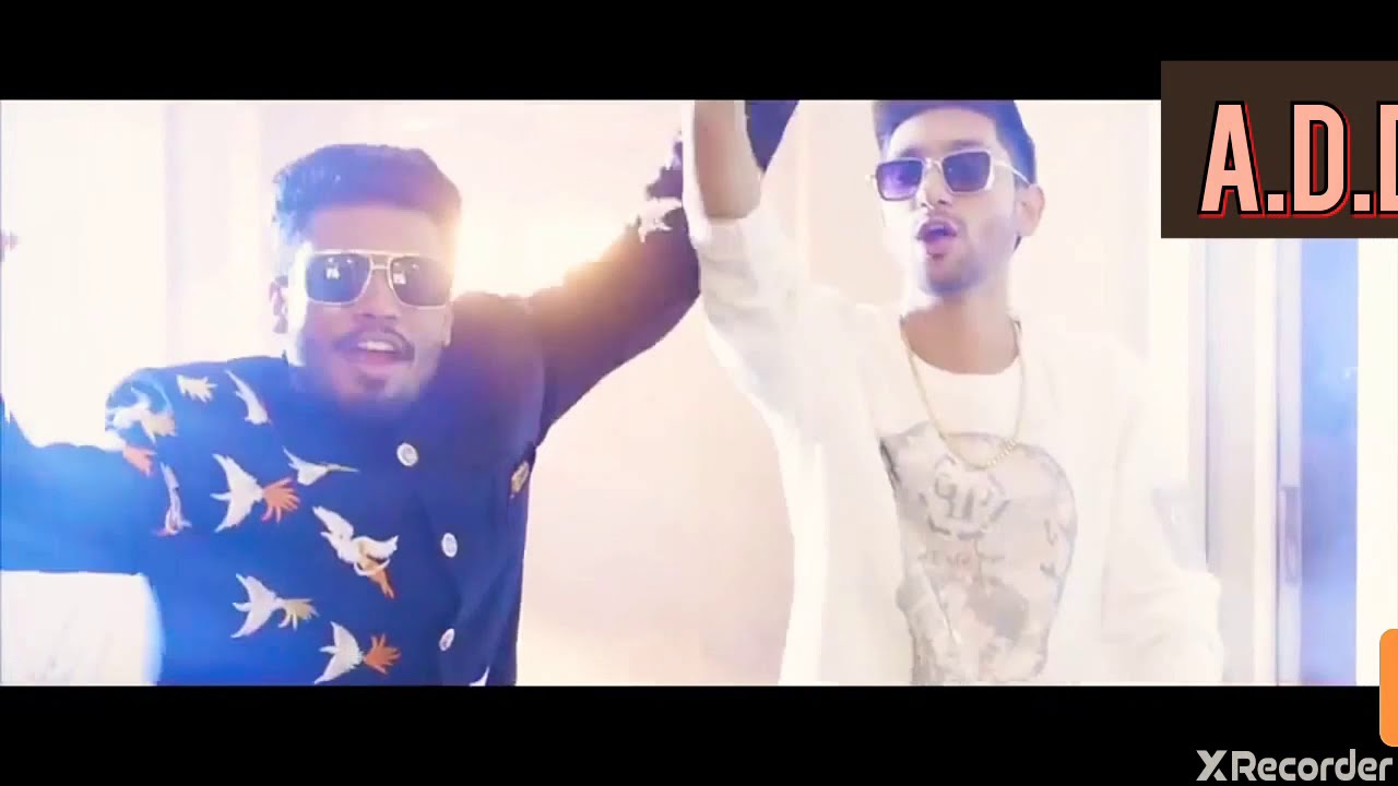 Aaj Mara yar ke sadi full Remix song - YouTube