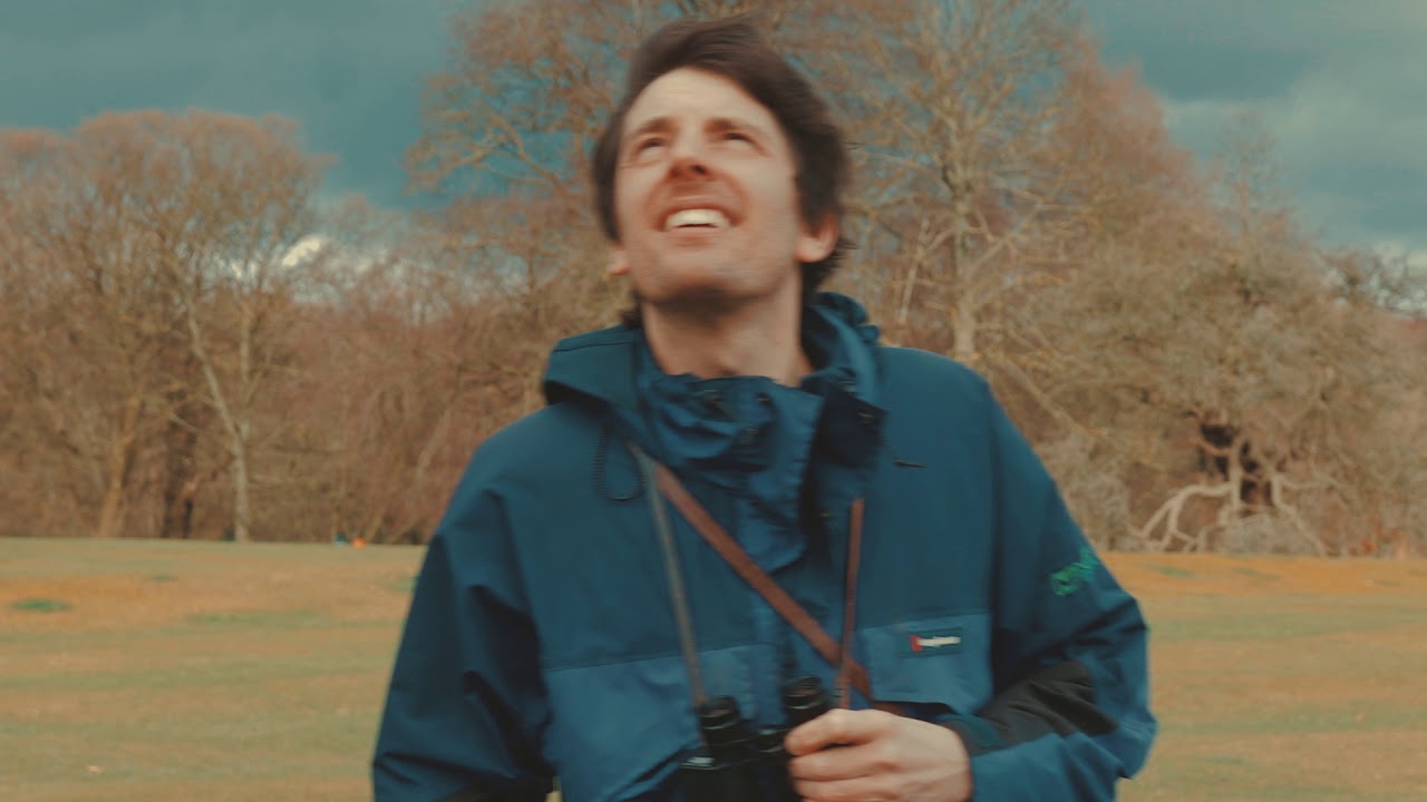 James Dey - Faintly But Surely (Official Video) - YouTube