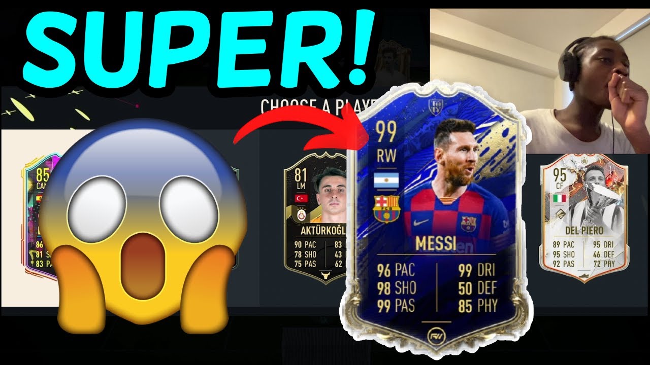 MOST SUPER FUT DRAFT IN HISTORY!!!! - FIFA 23 ULTIMATE TEAM - YouTube