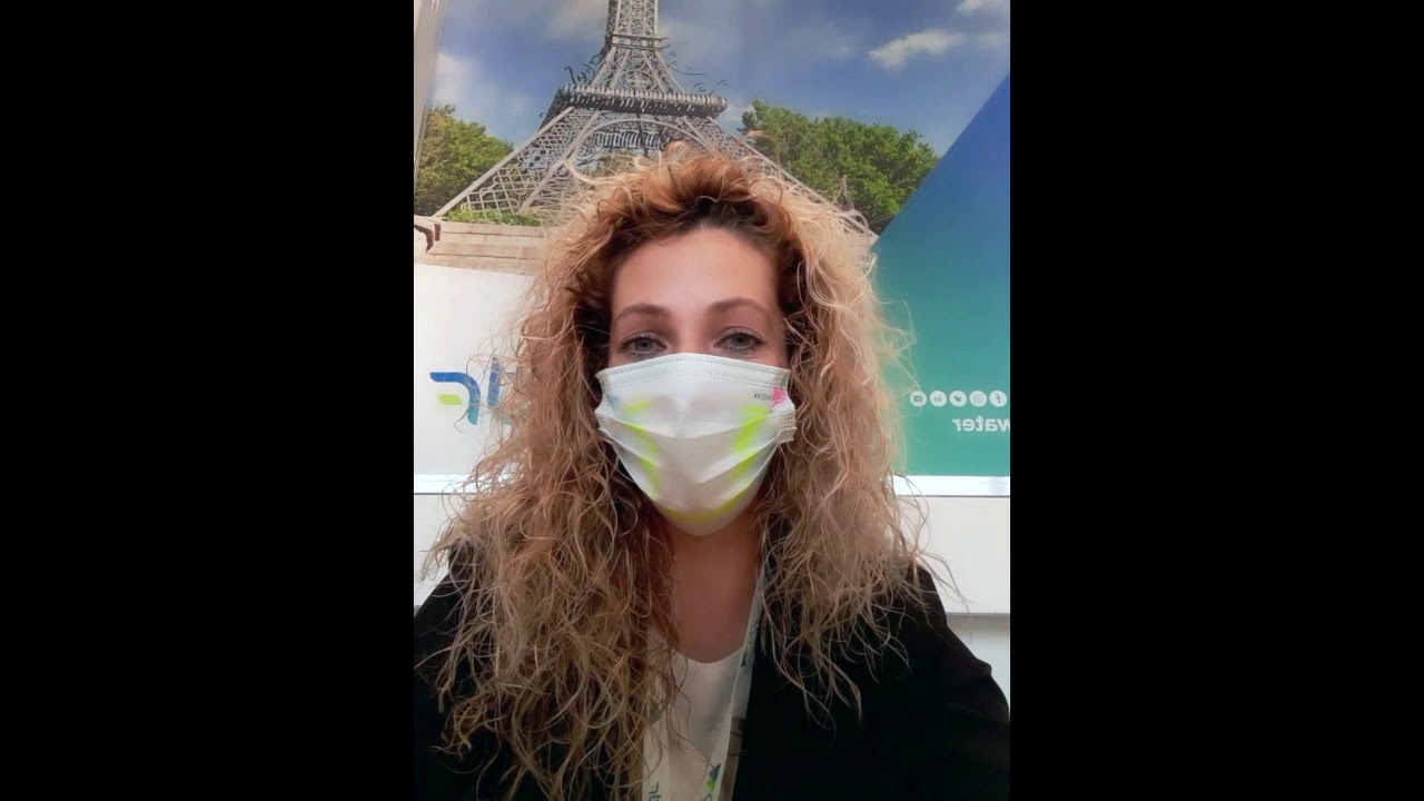 Il videomessaggio di Veronica Schiano, Luciano Demasi e Alexandra ...