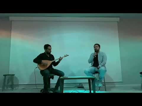 Merdo - Hüseyin Talha KAPLAN / Narman Anadolu Lisesi
