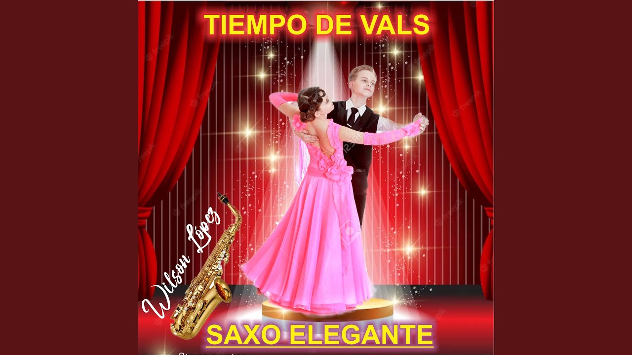 Tiempo de Vals - YouTube