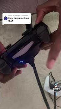 how to set up your own yy macro on console no cheating use for personal use only leave a like 🤙🏿 ...