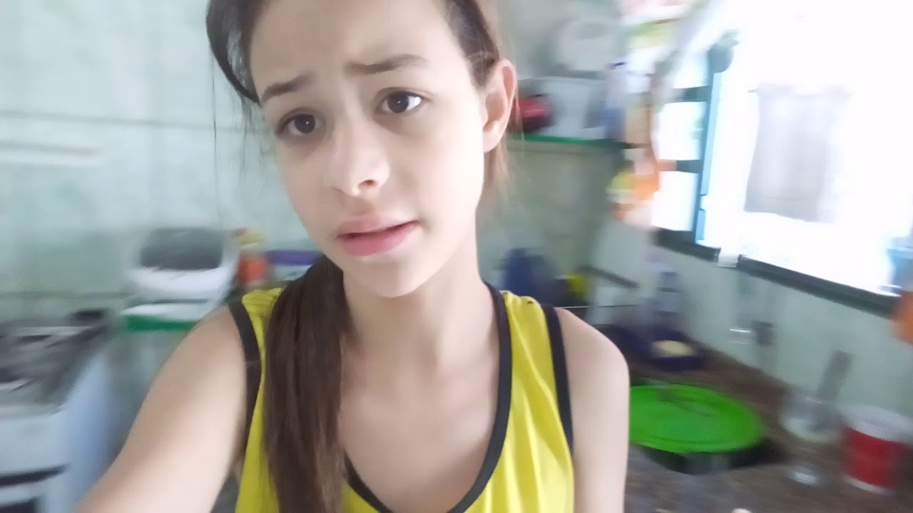 Rotina Da Manha Youtube
