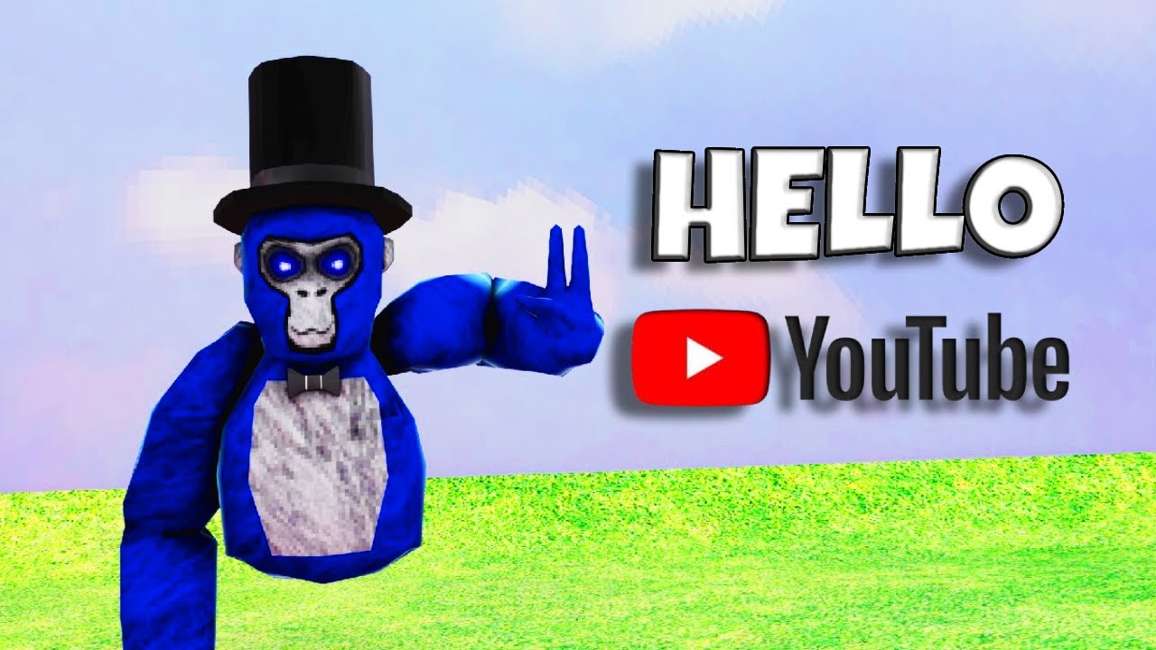 Hello YouTube! - YouTube