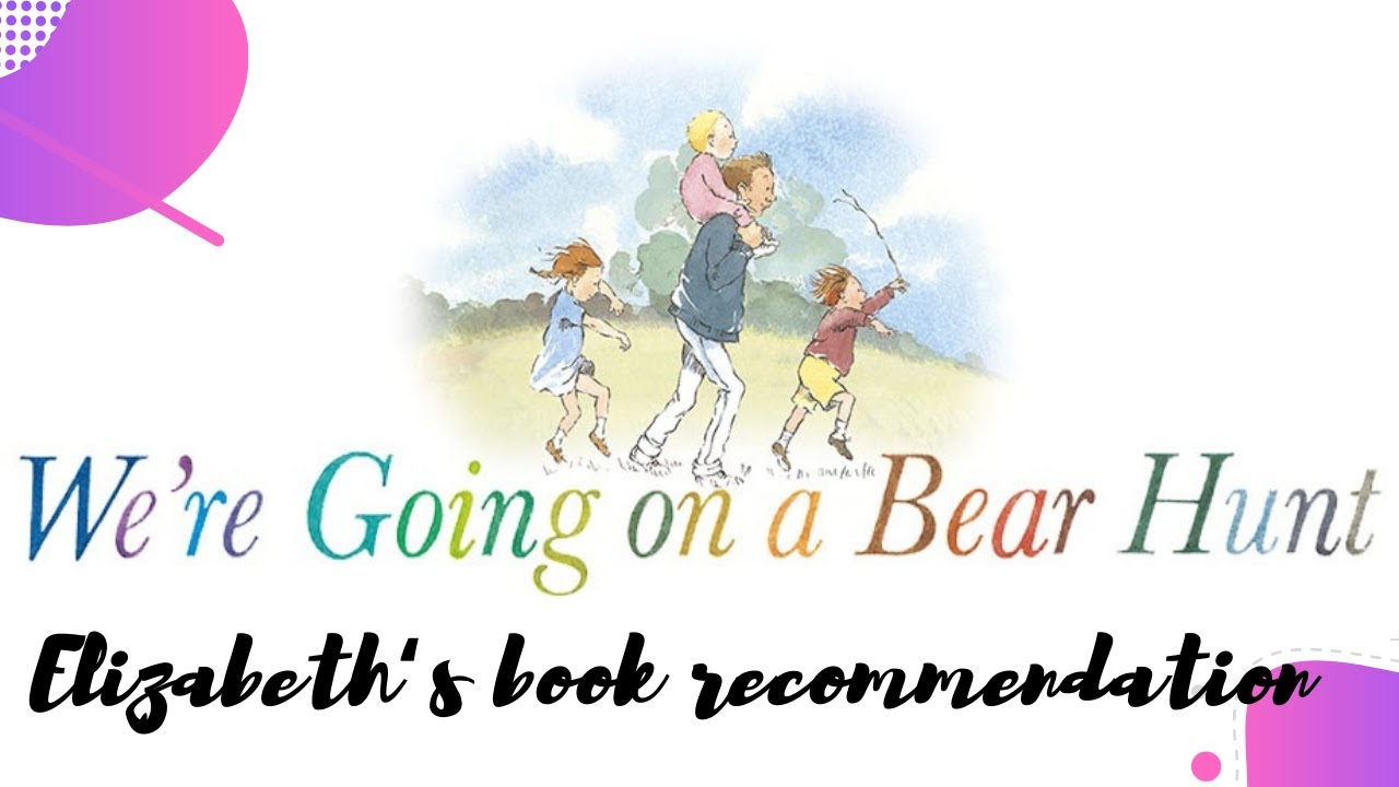 BOOK RECOMMENDATION #2 WITH ELIZABETH - YouTube