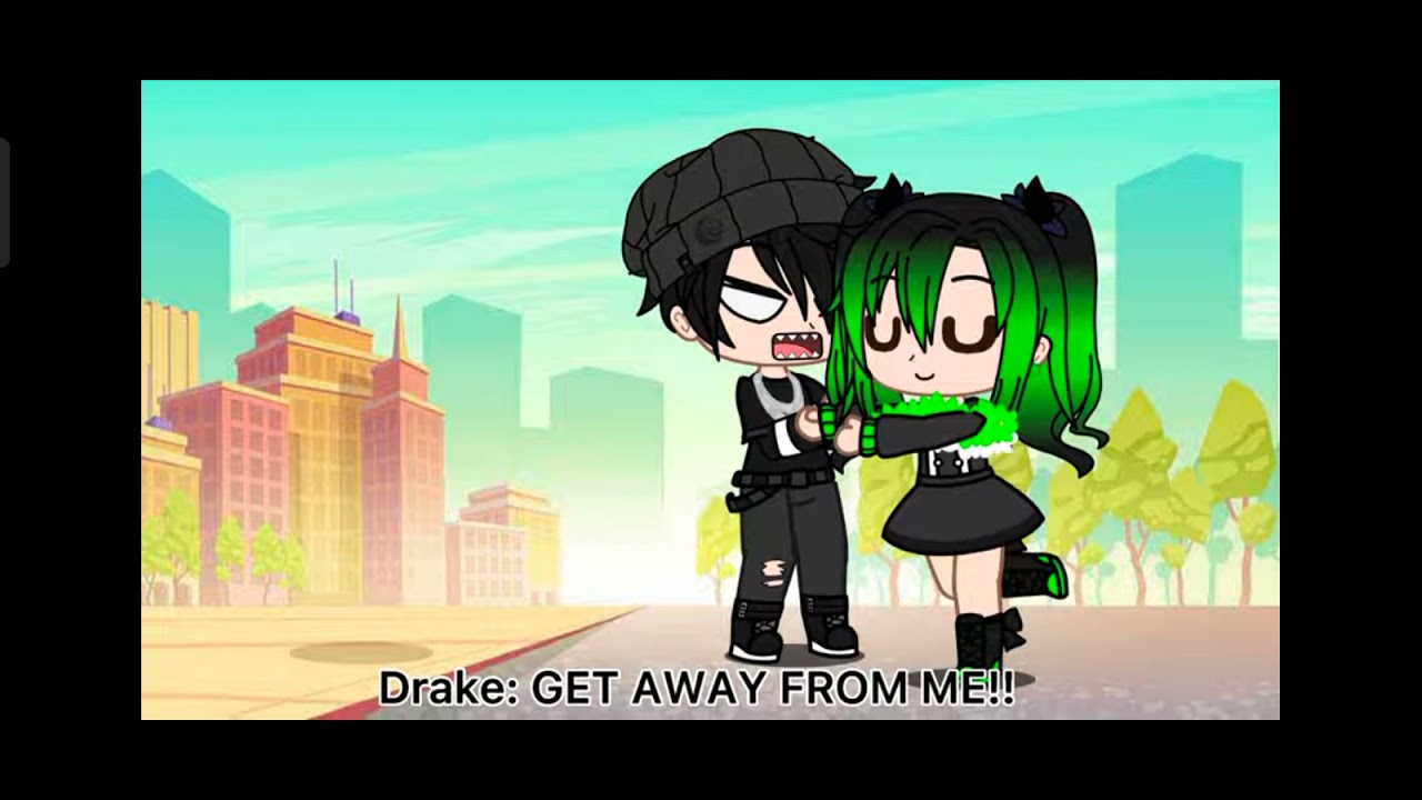 push me down down meme - YouTube