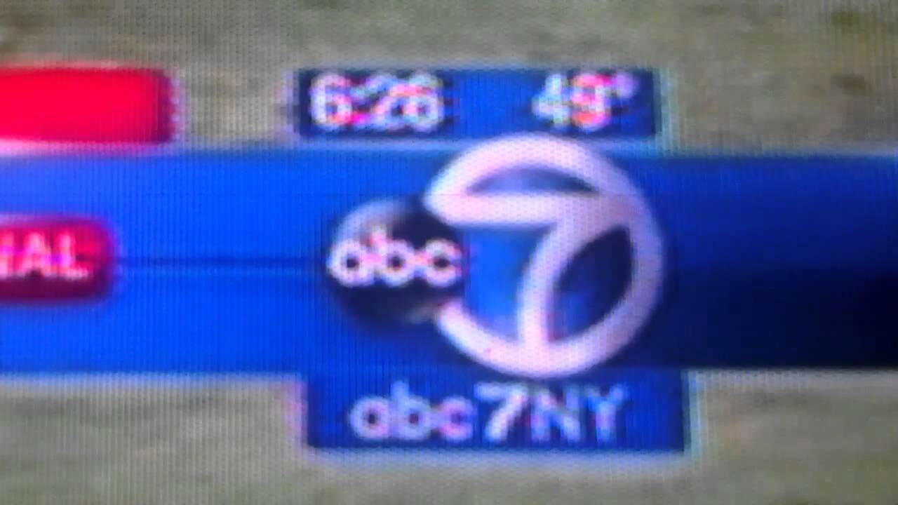 WABC-TV New York - YouTube