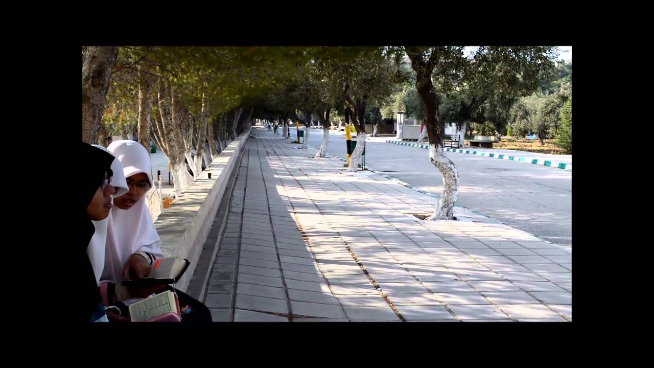 Student Life In Jordan (Video pre-depart to Jordan) - YouTube