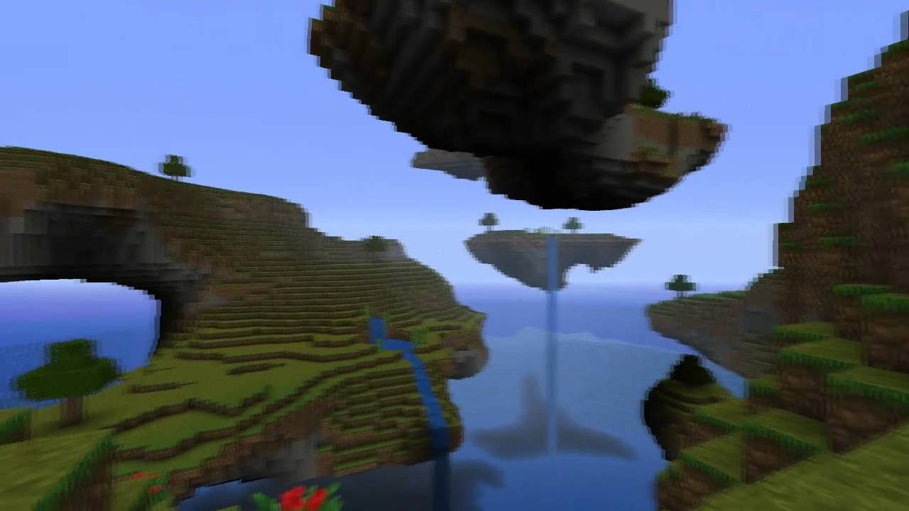 MINECRAFT: NATIONS AT WAR TRAILER - YouTube