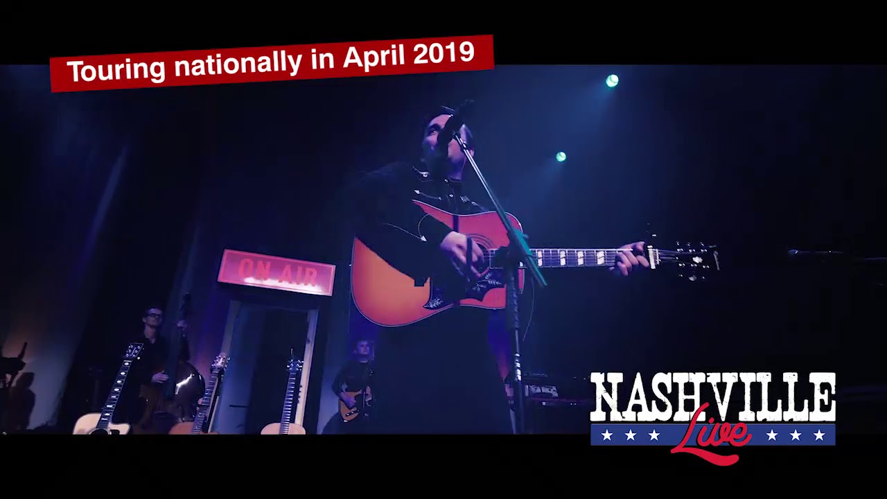 Nashville Live YouTube nashville-live-youtube