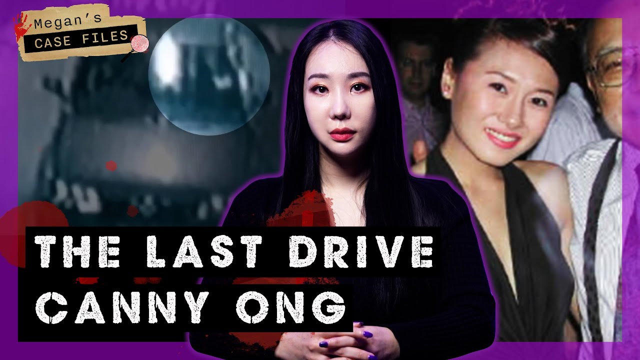 Vanished in parking lot.. Tragic case of a mistaken victim｜Case of ...