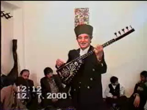 Tebriz Asiqlari Asiq Veli,  \