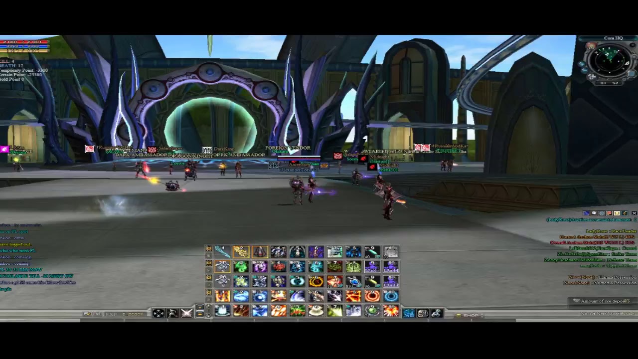 Rf Moonlight - YouTube