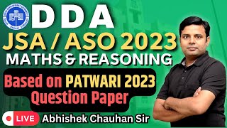 DDA JSA Maths Previous Year Question Paper | DDA JSA Pr... | Doovi