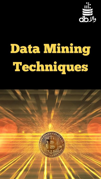 Data Mining Techniques | Data Mining | Techniques of Data Mining # ...