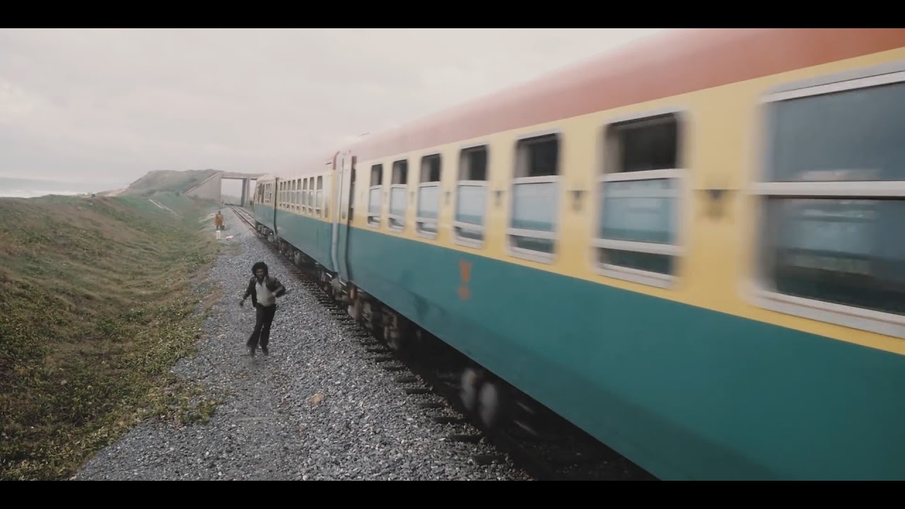 Keteke Movie Premier With Kalybos, Lydia Forson, Adjetey Anang and ...