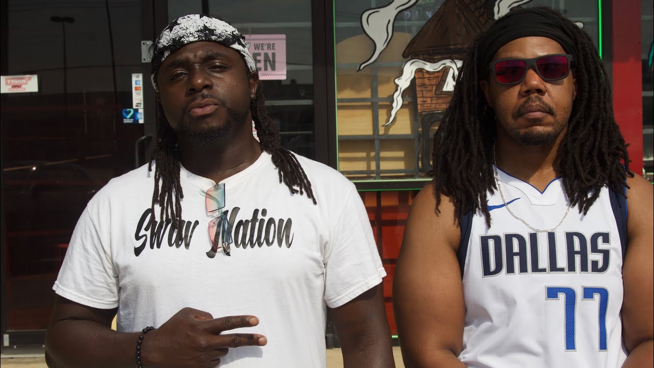 Hot Box Freestyle - Veedoe Swav ft. Jefe Kent - YouTube